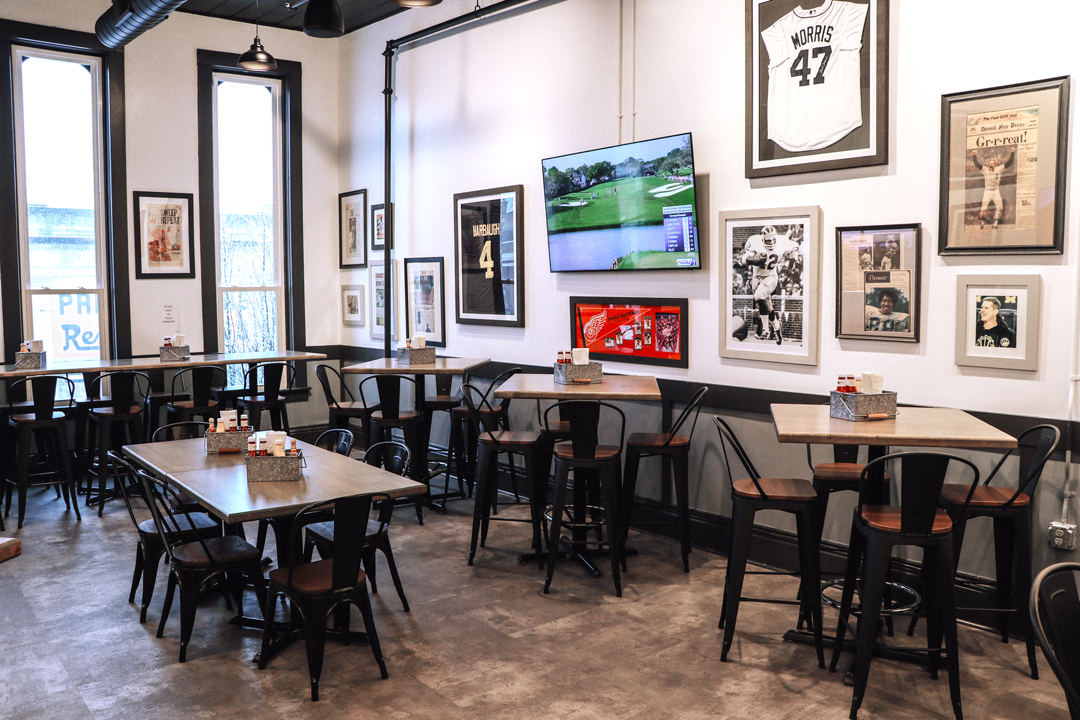 Event Space Rentals - The Perfect Venue | The Copper Reserve